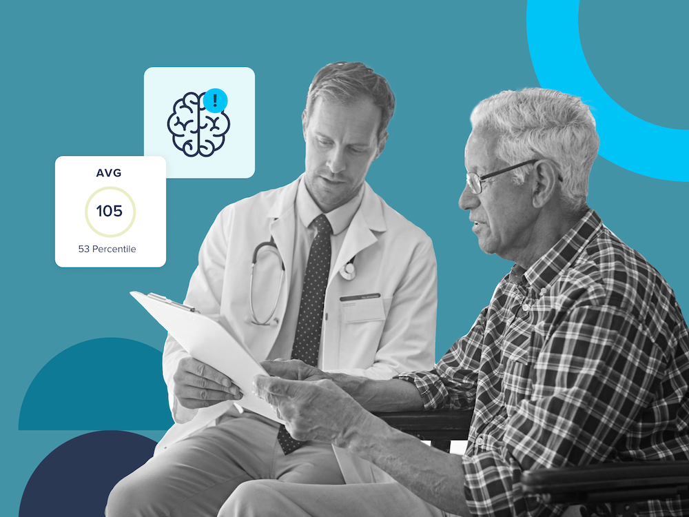 Creyos | Digital Cognitive Assessment Platform for Healthcare